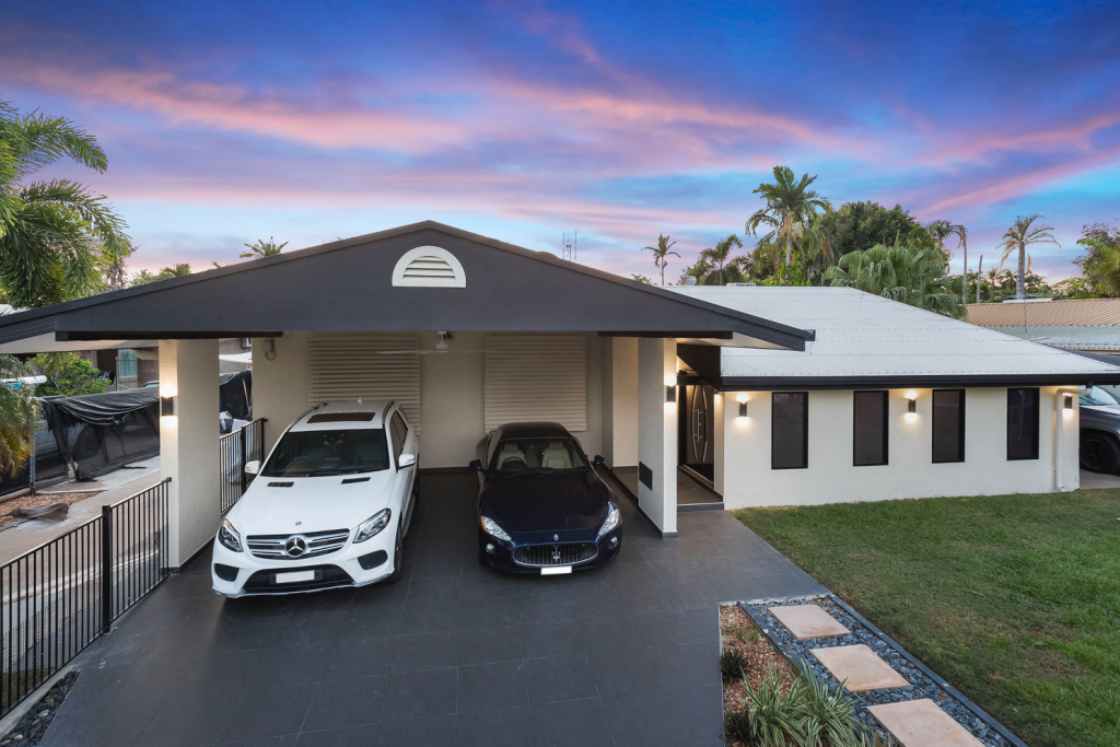 Our Work - Sublime Painting